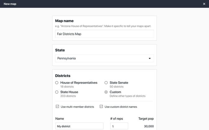 DistrictBuilder | Jeff Frankl