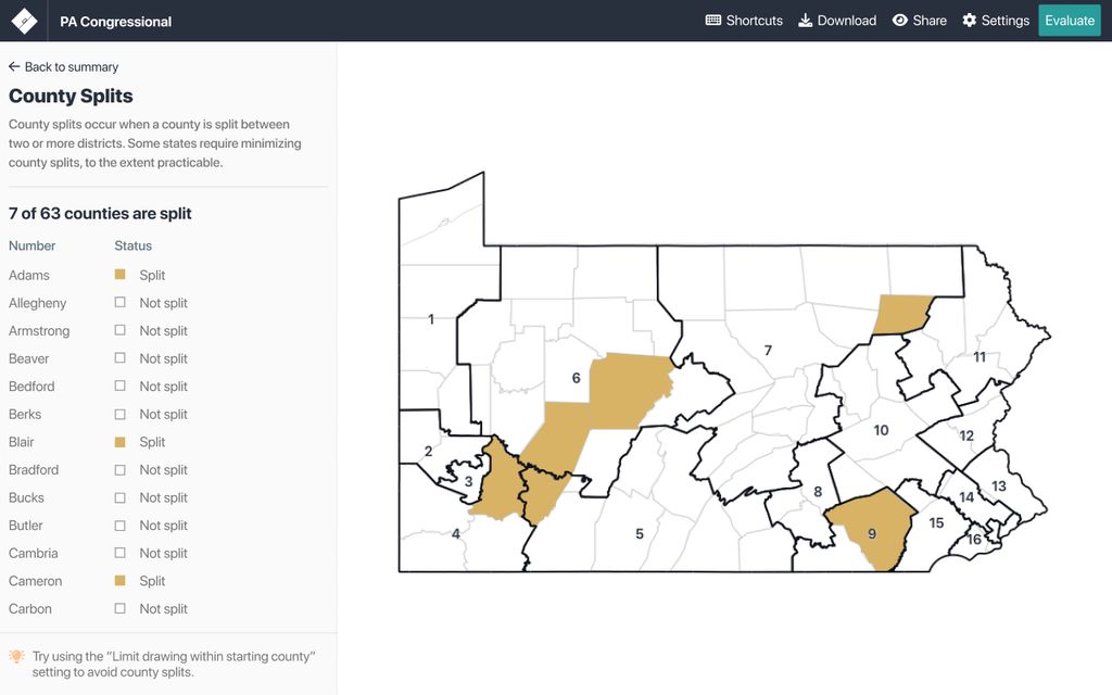 DistrictBuilder | Jeff Frankl