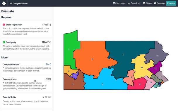 DistrictBuilder | Jeff Frankl