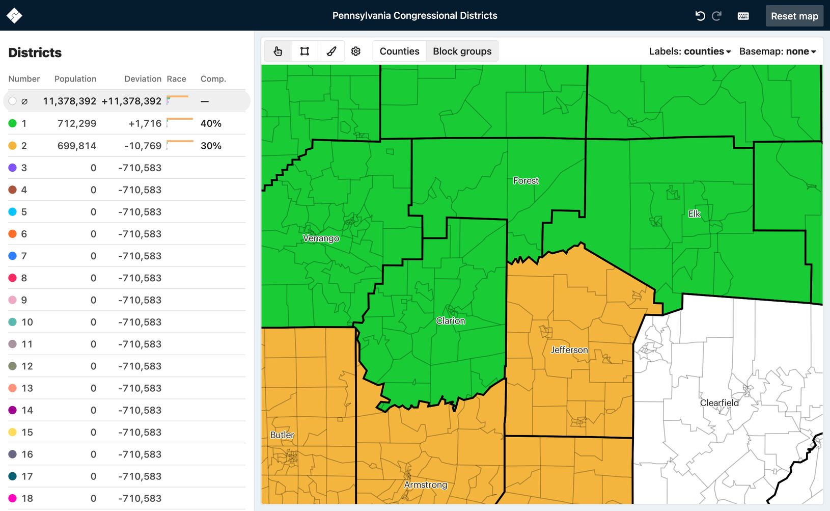 DistrictBuilder | Jeff Frankl