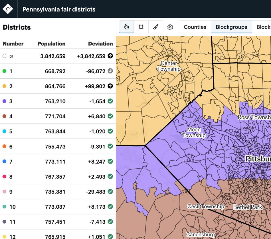DistrictBuilder | Jeff Frankl