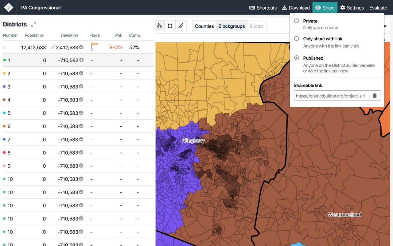 DistrictBuilder | Jeff Frankl