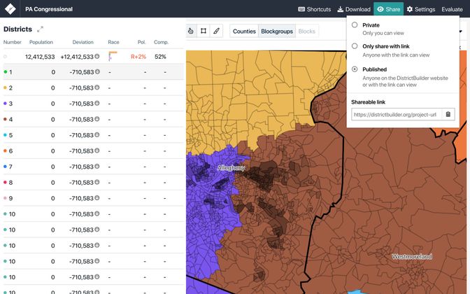DistrictBuilder | Jeff Frankl