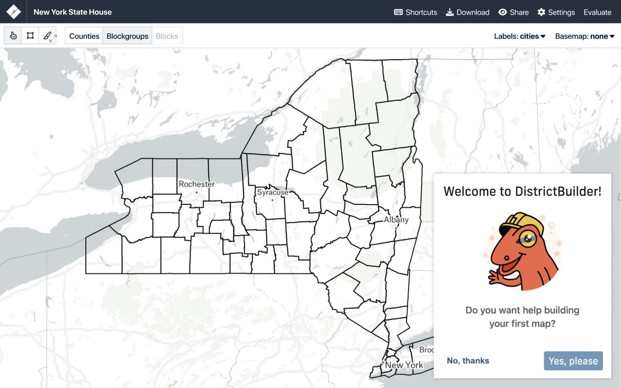 DistrictBuilder | Jeff Frankl