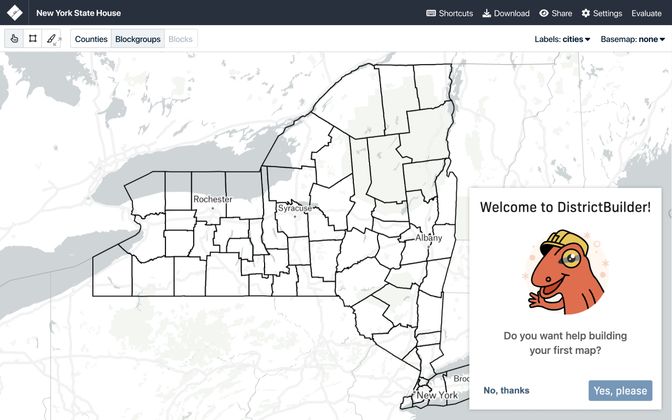 DistrictBuilder | Jeff Frankl