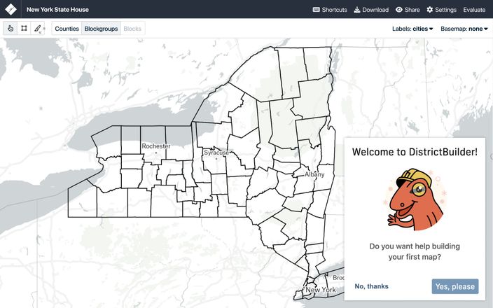 DistrictBuilder | Jeff Frankl